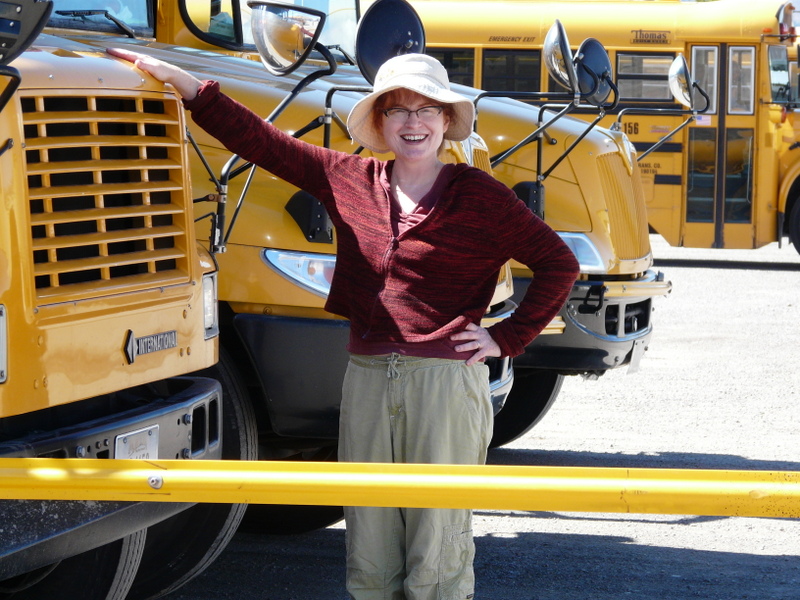 Join the Team | Beach Transportation