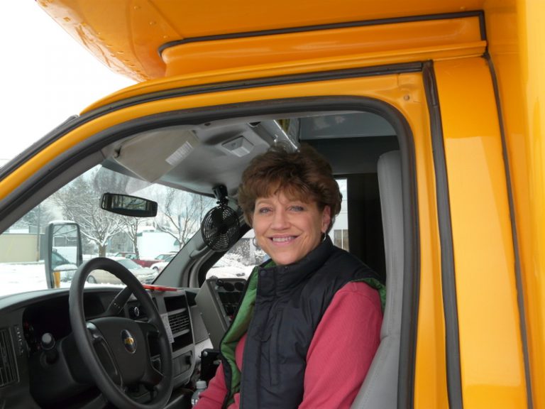 Join the Team | Beach Transportation