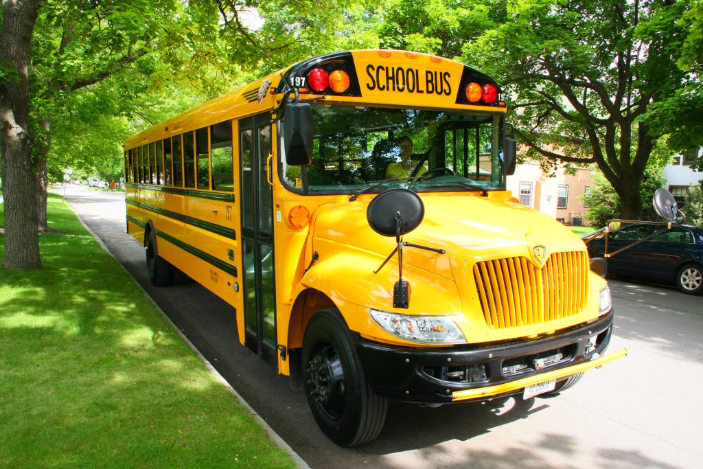 Equipment and Fleet Overview | Beach Transportation